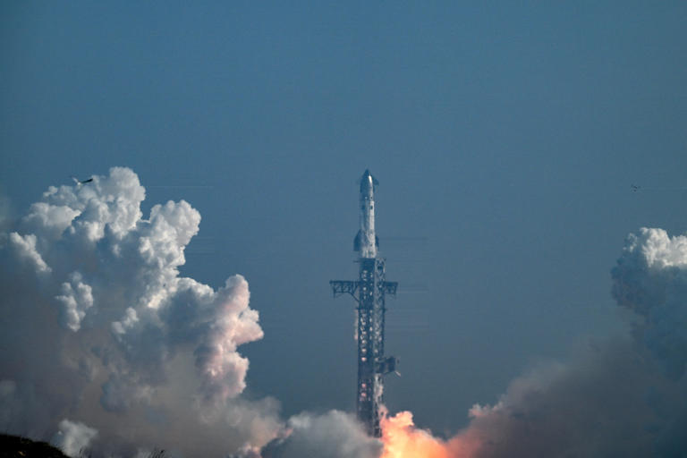 As SpaceX IPO launches, Texans near its Starbase HQ are mixed on the ...