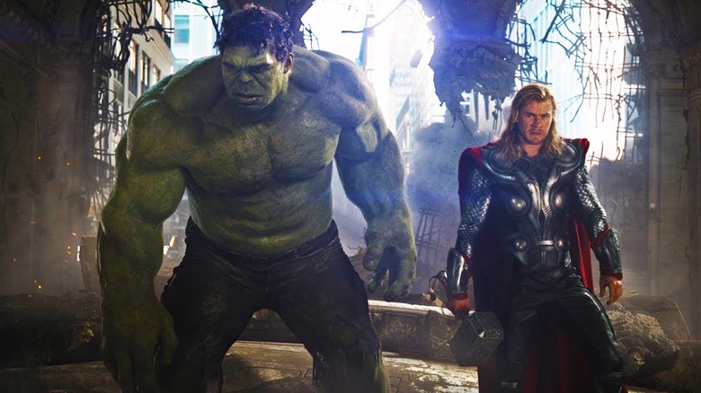 The 5 best and 5 worst things about the Hulk of the MCU
