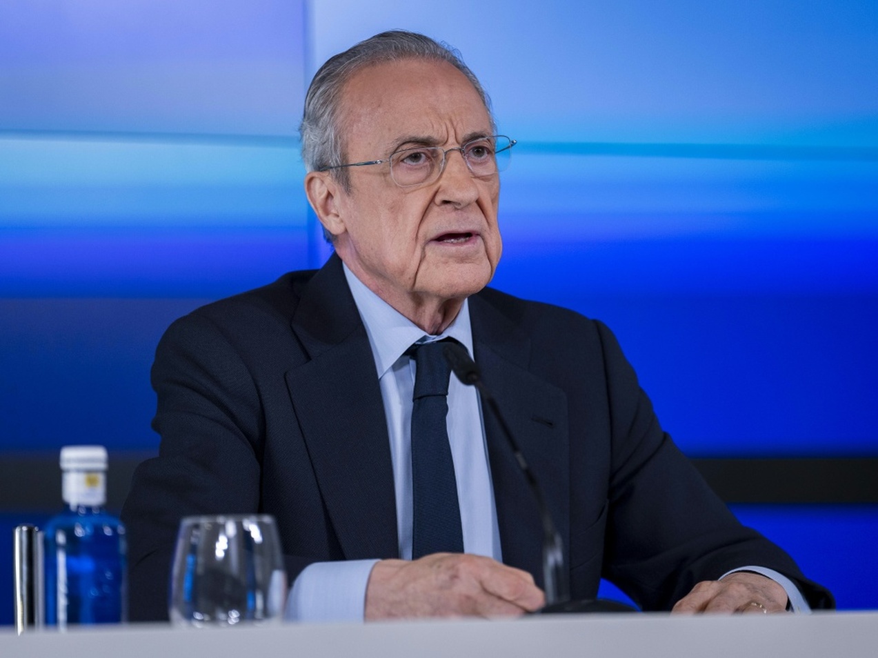Negreira-Fall: Barça geht gegen Real-Boss Pérez vor