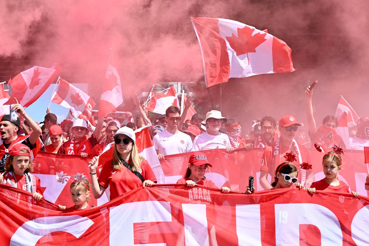 NL.'s former national team player ready to cheer on Canada at FIFA ...