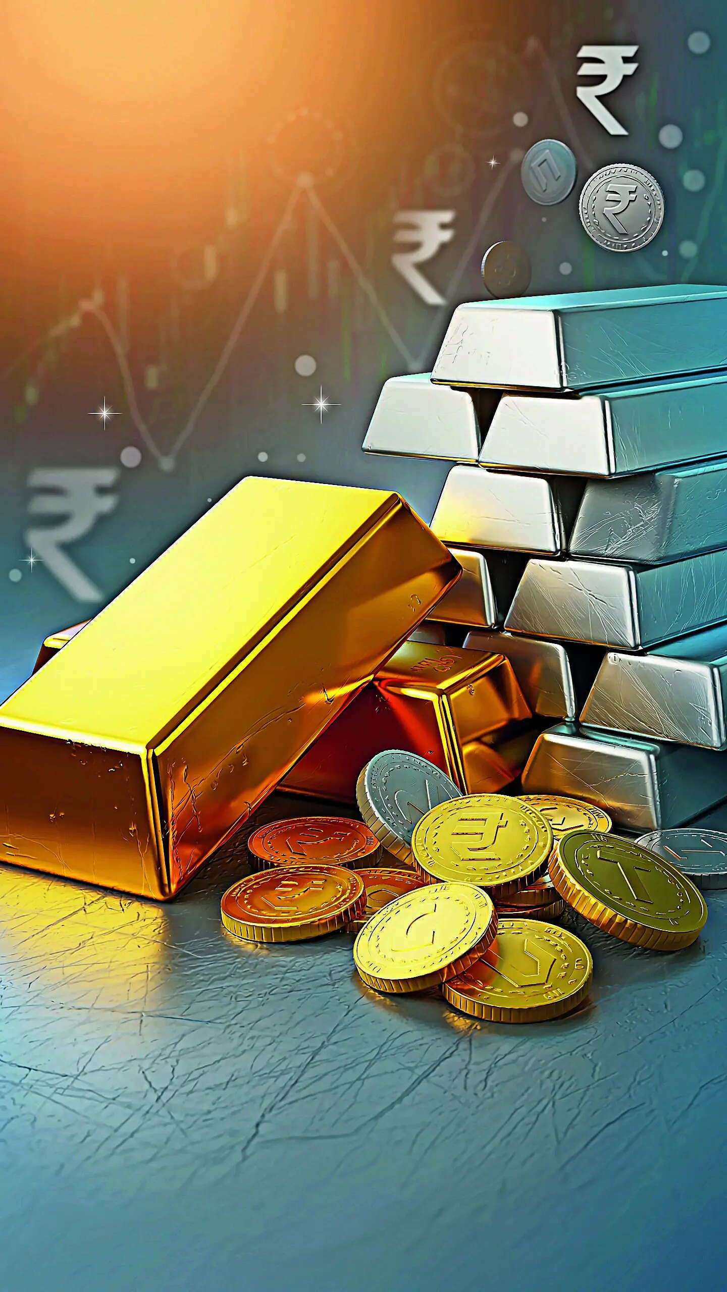 Gold prices slide, buying activity muted but to pick up before ...