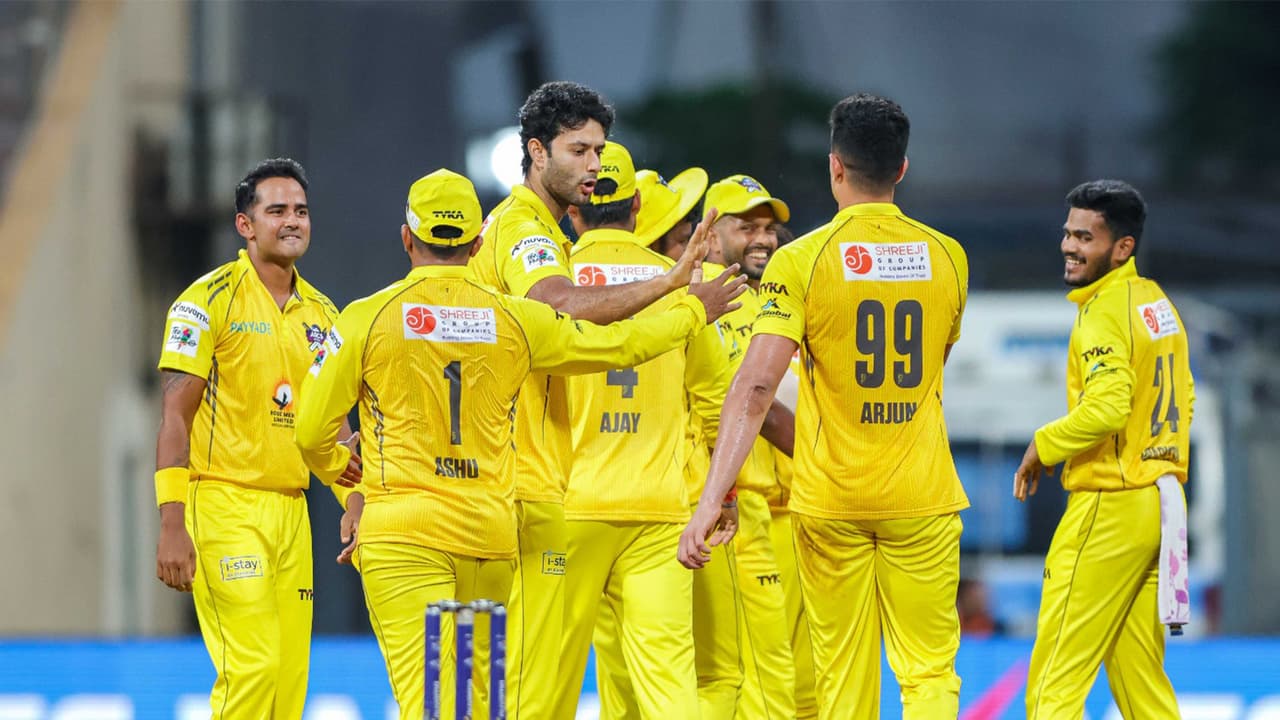 T20 Mumbai League: Royals face Andheri in blockbuster men's final