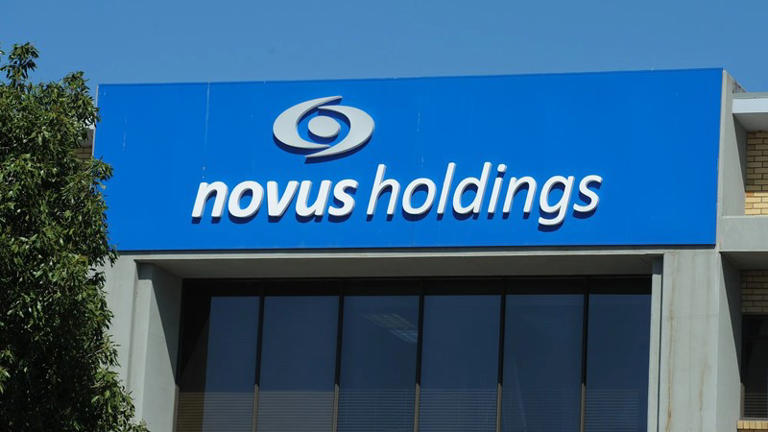 Novus Holdings increases stake in Mustek to 50,39% amid resilient ...