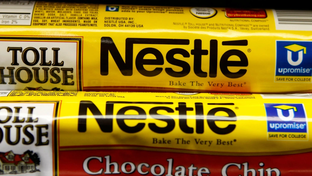 4 chocolate chip brands compared for flavor and value