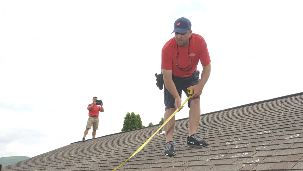 7 common home defects found during inspections
