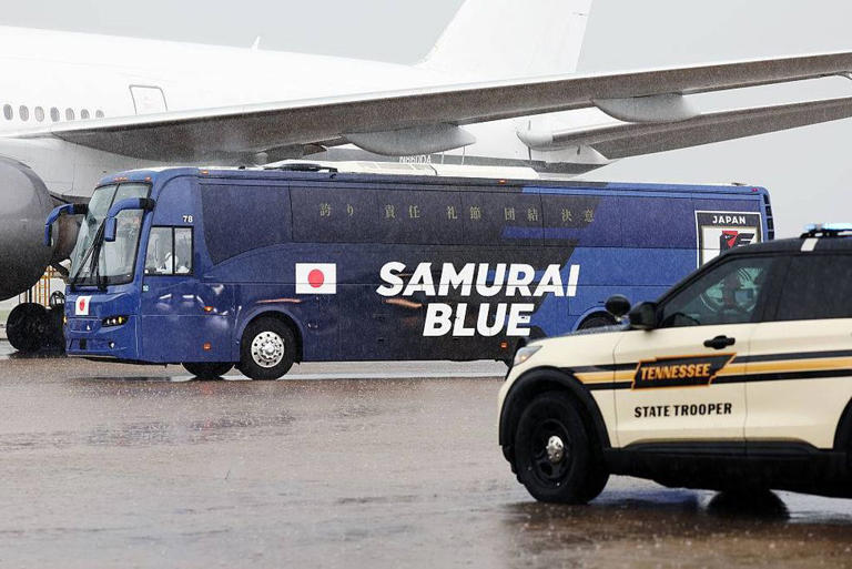 Plano to host Japanese culture event ahead of Japan's first World Cup match