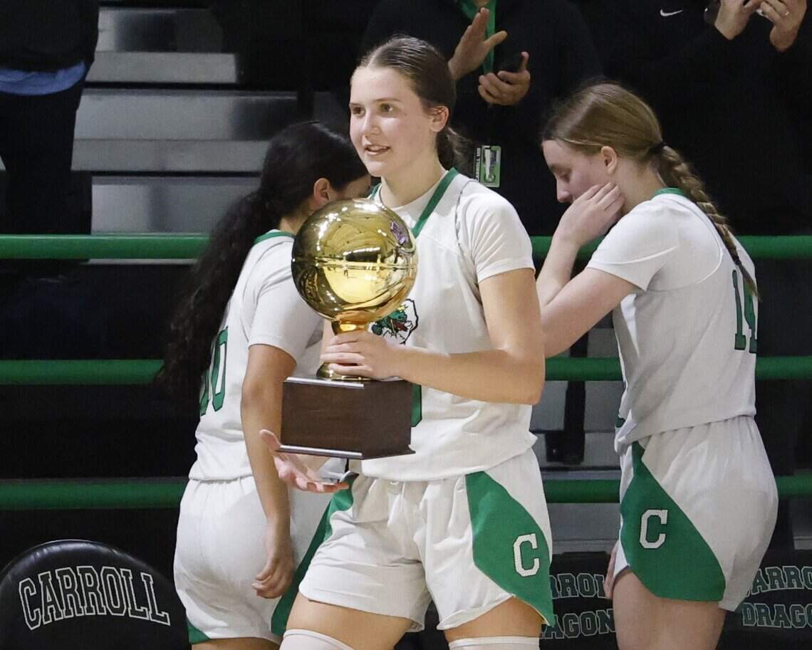 Southlake Carroll wins 10th Lone Star Cup and another prestigious award