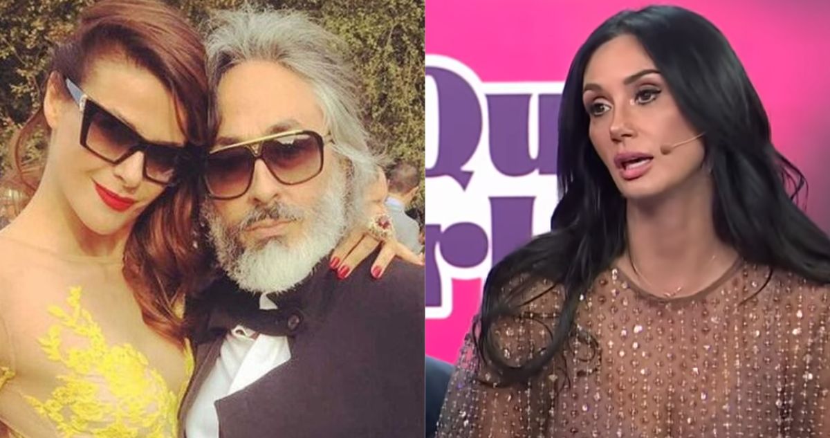 "Era más tonta que la Daniela Aránguiz": El día en que Parived acertó a ...