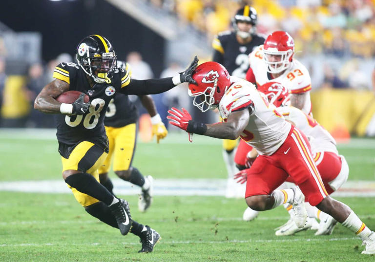 Breaking: NFL Super Bowl champion facing death penalty (report)