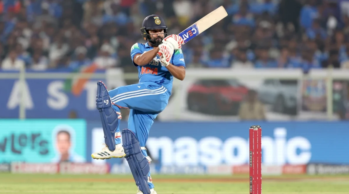 Will Rohit Sharma play against Afghanistan? Fresh injury concern ...
