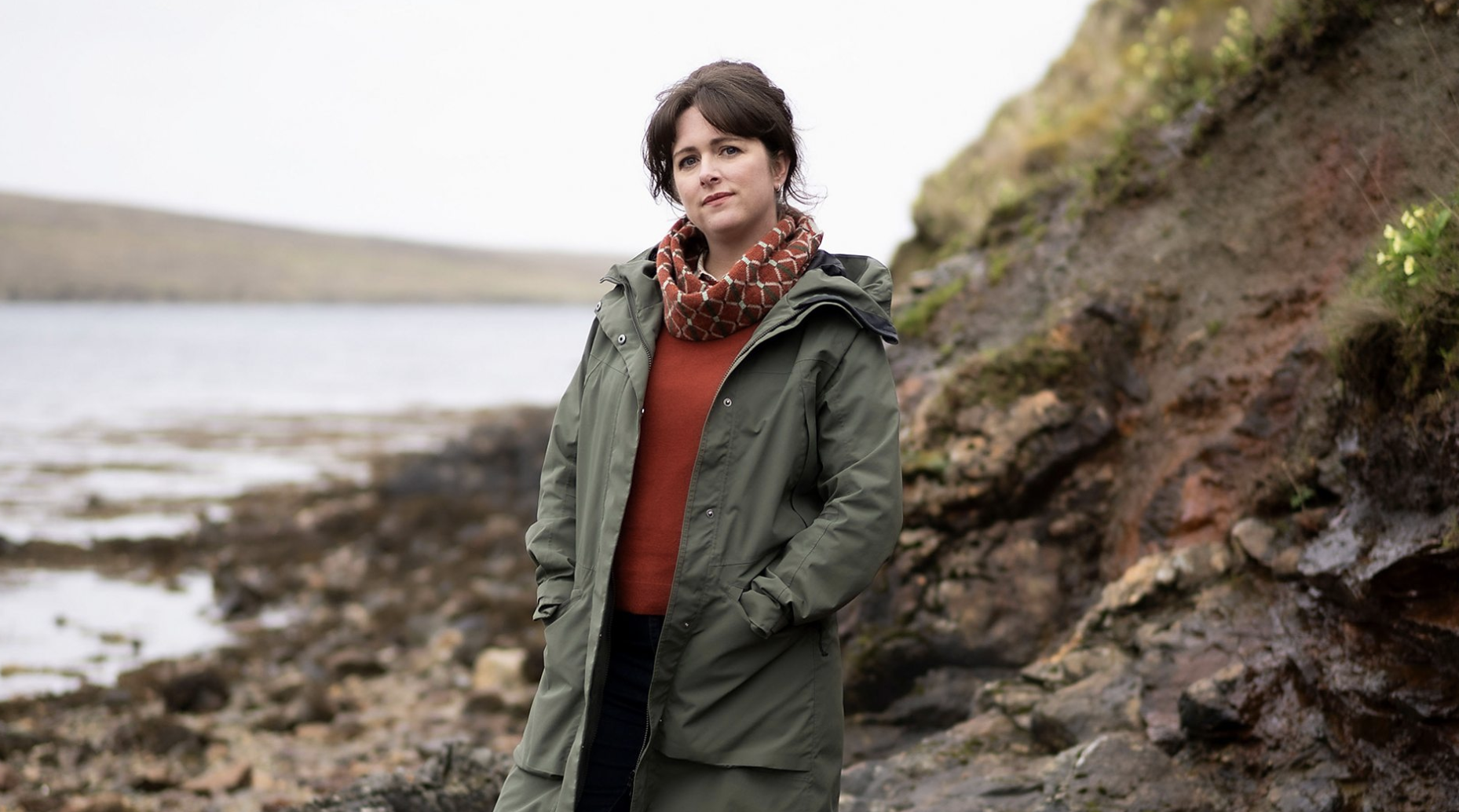 Shetland fans devastated as Alison O’Donnell quits ITV drama after 13 years