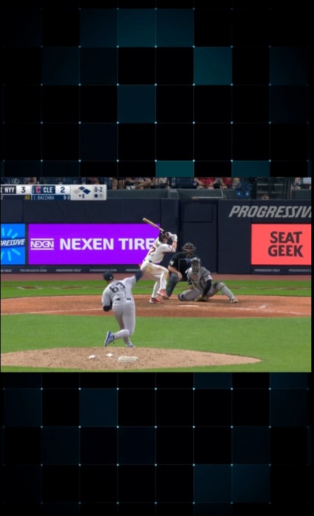 Fernando Cruz is emerging as one of baseball's best relievers