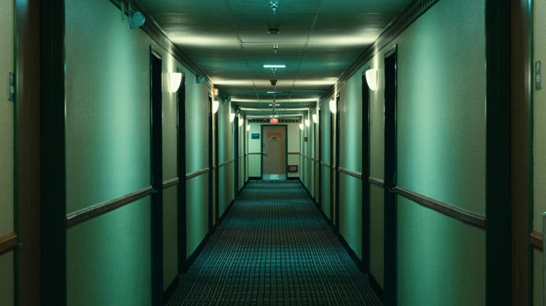 The creepy, unsettling nature of liminal spaces is easily explained by ...