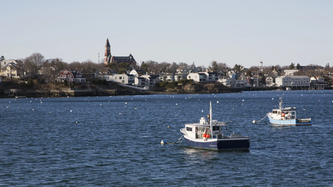 Marblehead’s history and the origins of gerrymandering