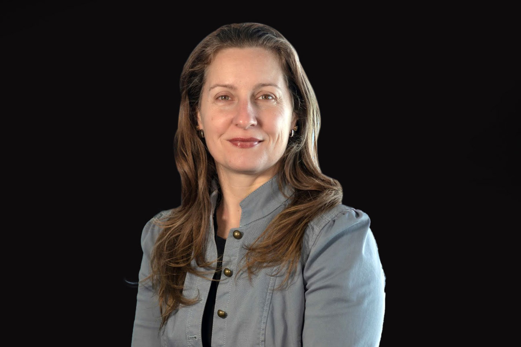 Caroline Wright named EVP, North American venues at Legends Global