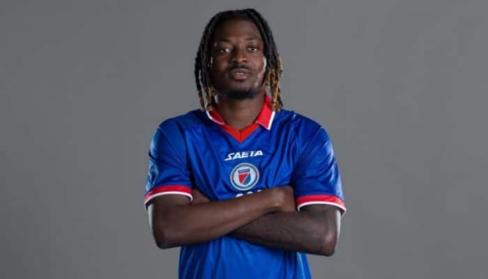 Big setback for Haiti! Leverton Pierre ruled out of FIFA World Cup 2026 ...