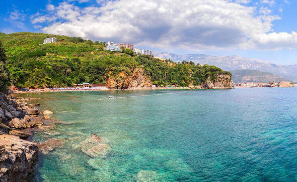 Europe's best beach destination for 2026 - and it's not in Spain ...