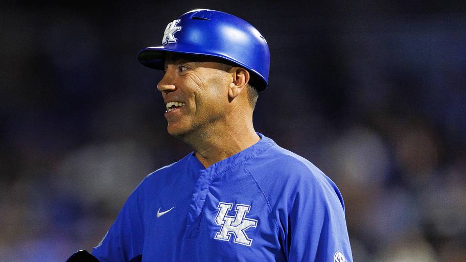 Nick Mingione just added a game-changing pitcher en route to Kentucky's ...