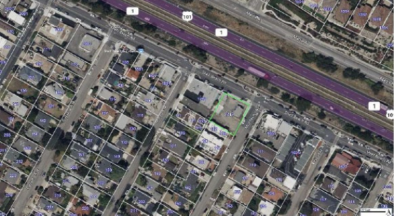 SLO County project blends condos and commercial spaces - with a special ...