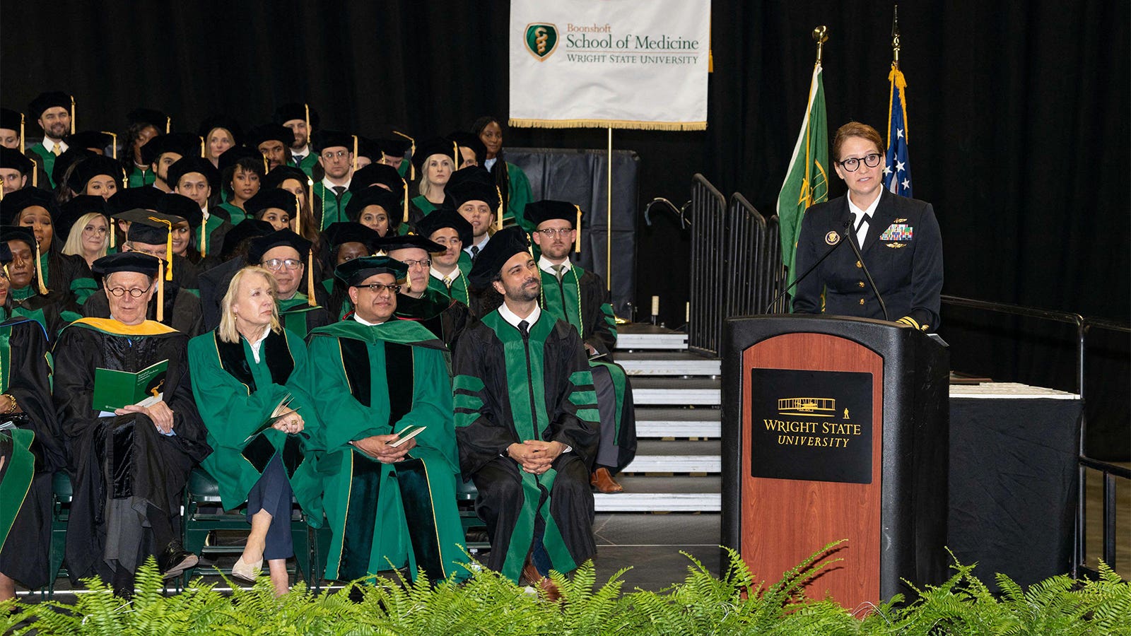 Five things I wish someone said at my 1998 medical school graduation