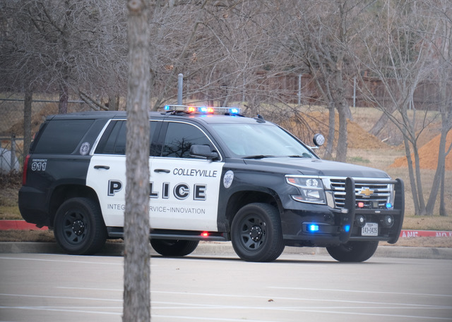 At least one killed and nine hospitalised in Texas shooting