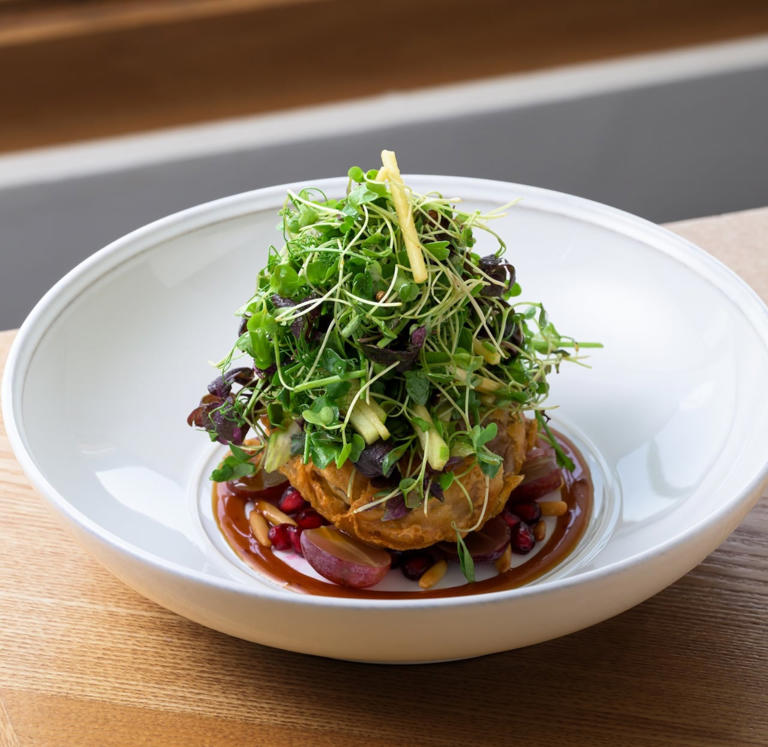 Review: Is SEA Bistrot Dubai's best new affordable Asian restaurant?