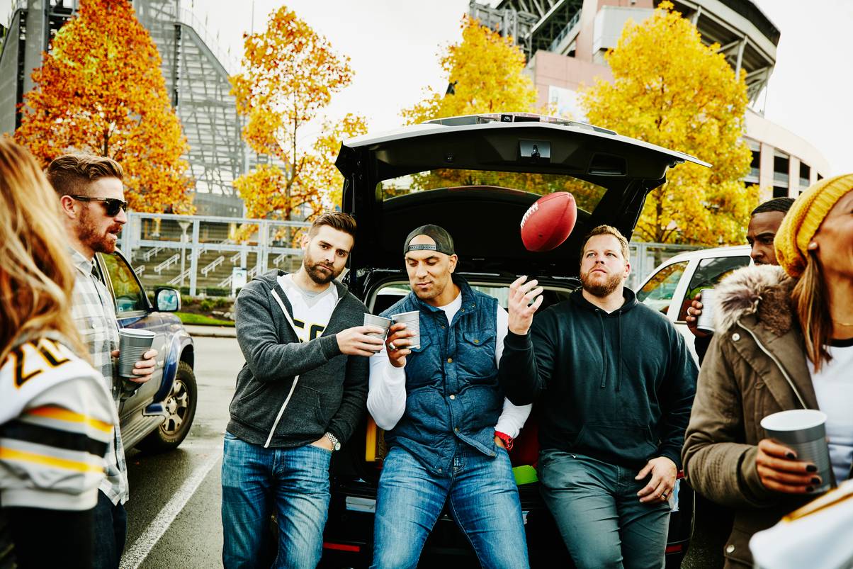 American fans furious that one of their biggest traditions banned for ...