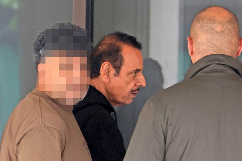 'Arrogant' businessman transferred £3 million to avoid paying his debts