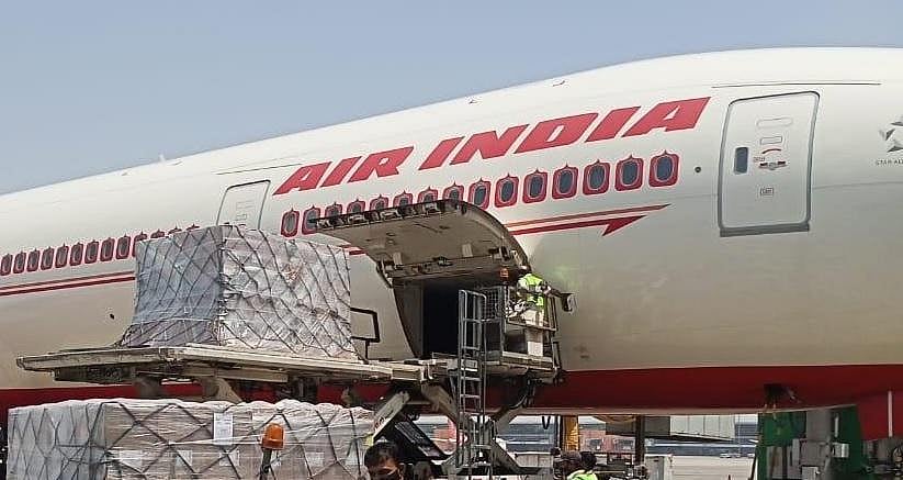Air India looking to defer aircraft deliveries and postpone expansion ...