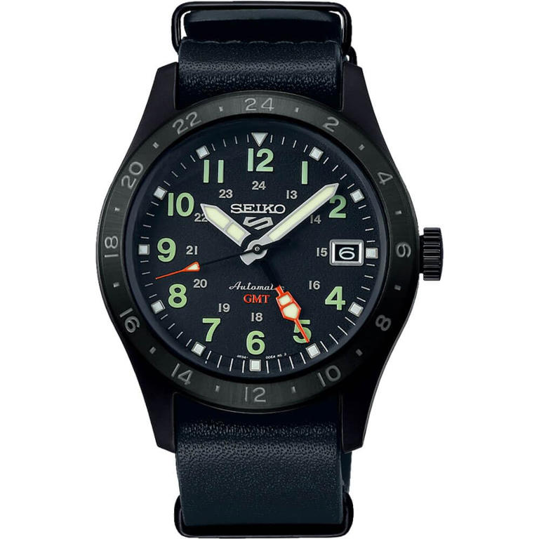 6 affordable GMT watches worth adding to your collection