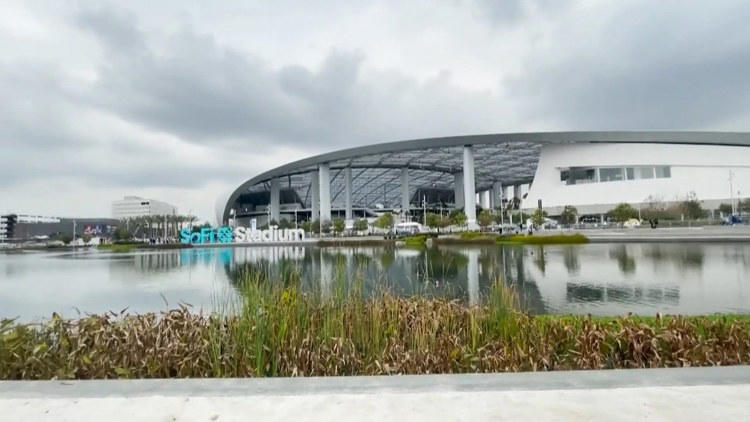 USMNT playing on Moses Lake grass for 2026 World Cup group matches