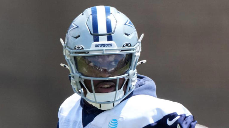 Latest Jonathan Mingo setback leaves Panthers looking wiser by the day