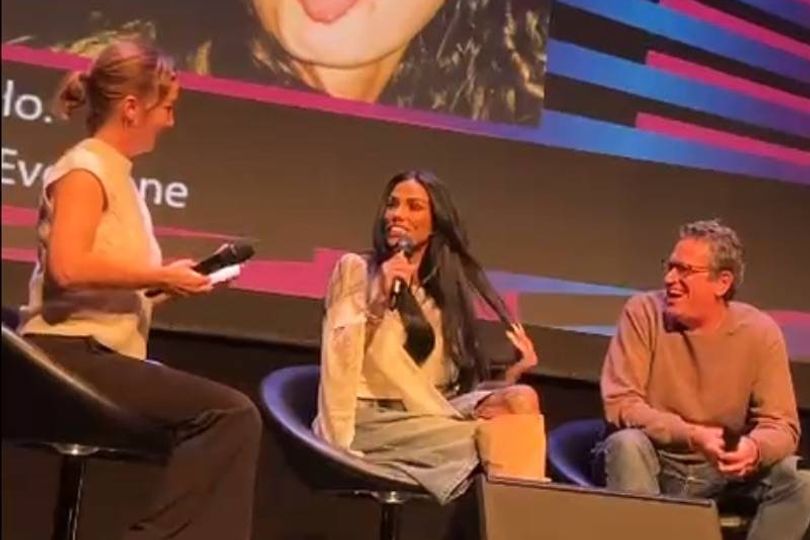 Katie Price 'may marry again' − despite admitting men can be her 'downfall'