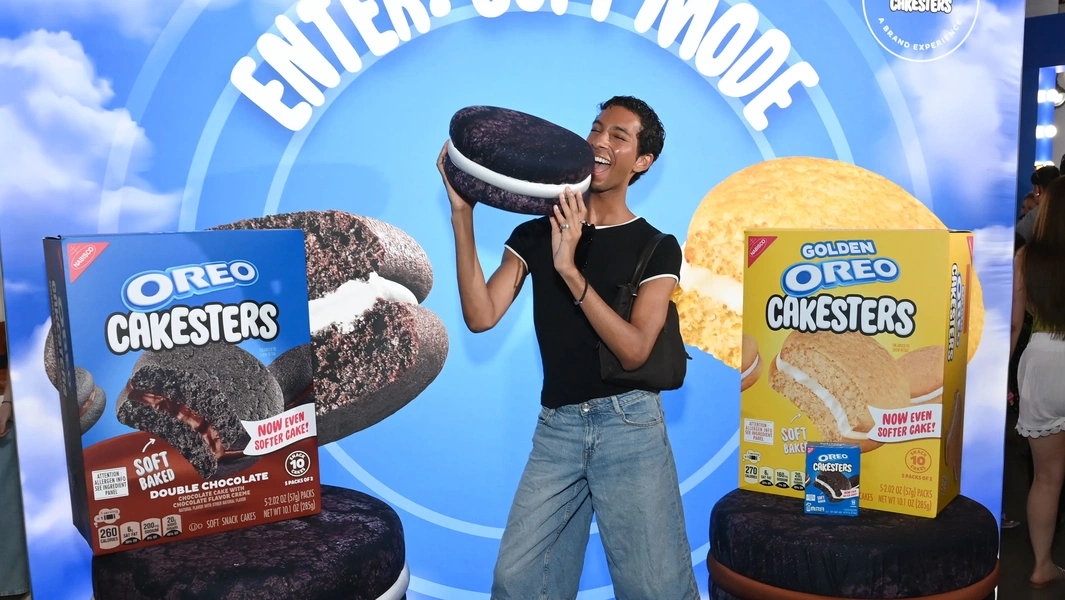 6 nostalgic snacks still available today