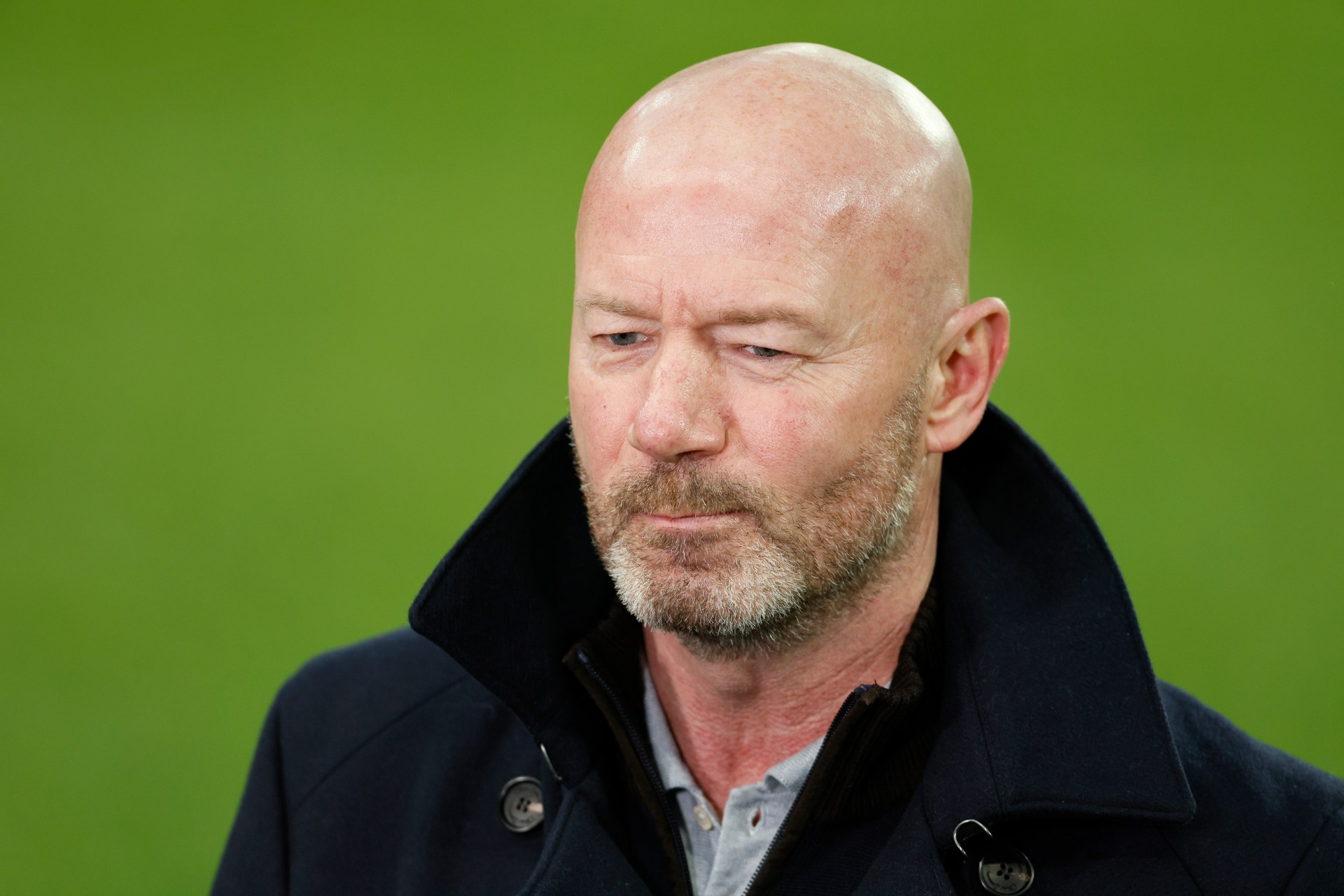 Alan Shearer tells Thomas Tuchel to drop Arsenal star for England’s ...