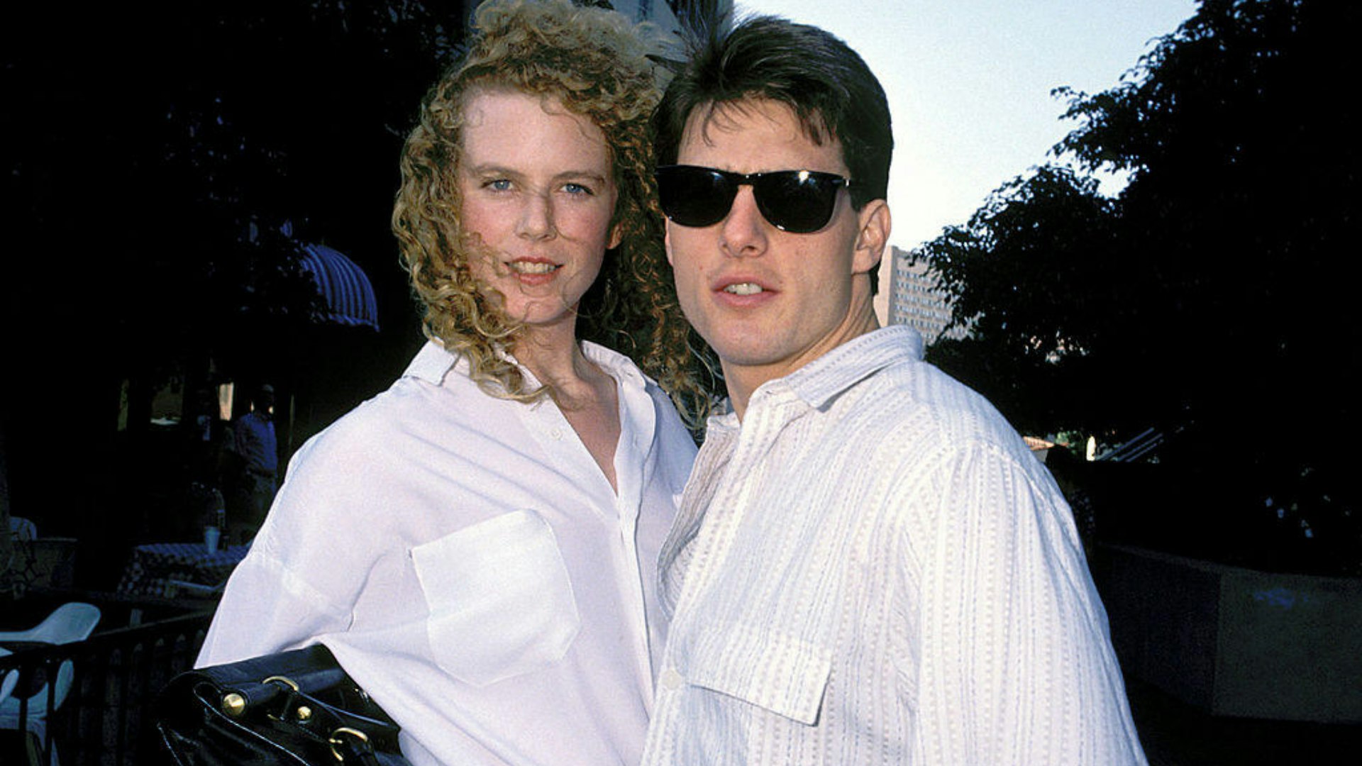The shocking reason Tom Cruise is reaching out to Keith Urban – Nicole ...