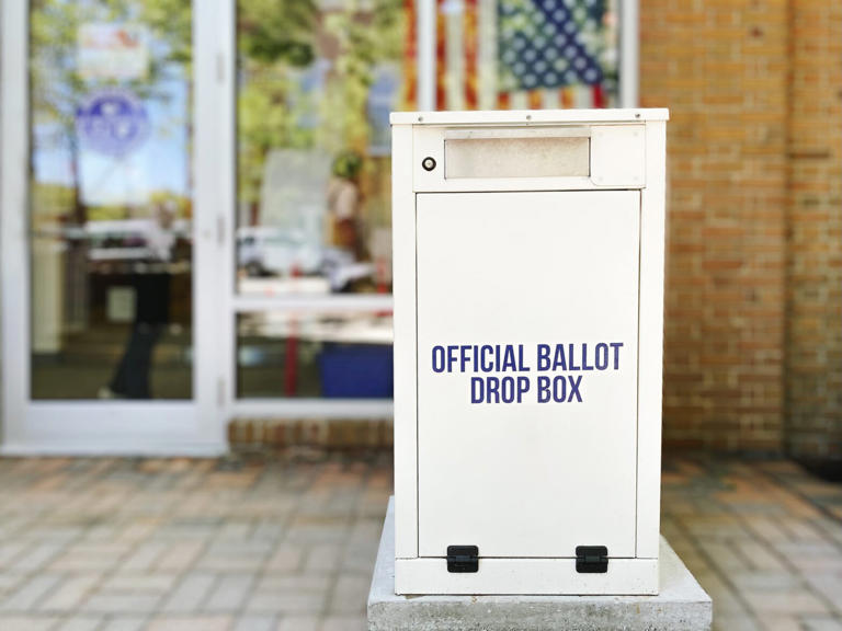Florida school board candidate used AI-generated Black supporters in ...