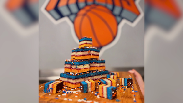 Frankie's Italian Deli ramps up menu following New York Knicks hype