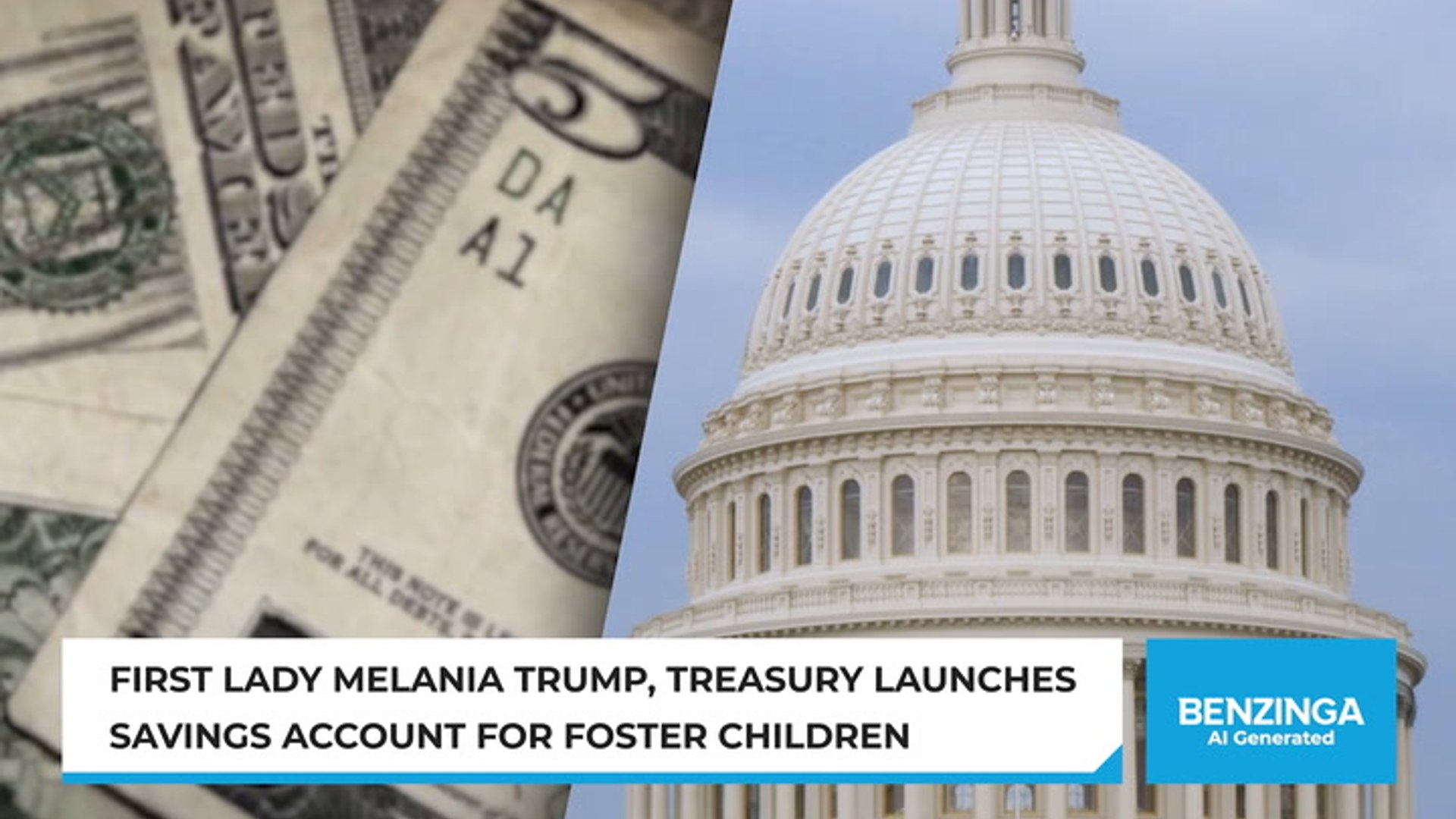 Foster care savings push