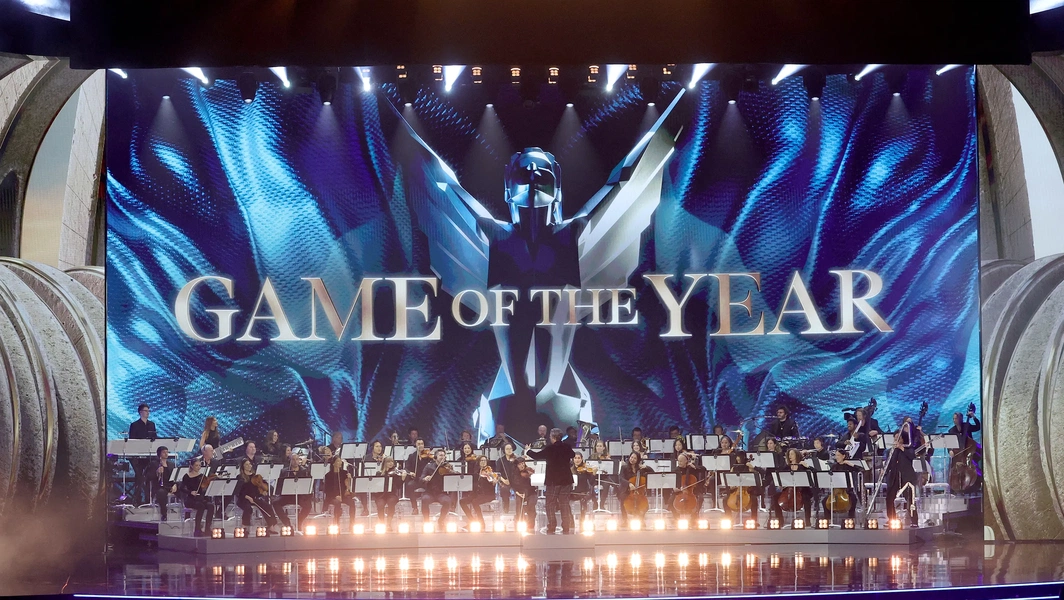 7 Game Awards GOTY winners ranked