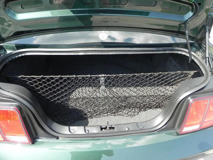 2008 Ford Mustang Bullitt for sale