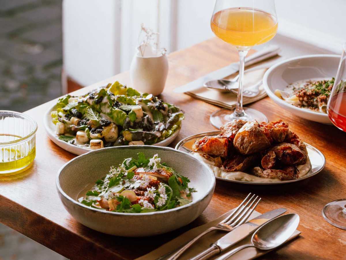 The 25 best restaurants in Berlin