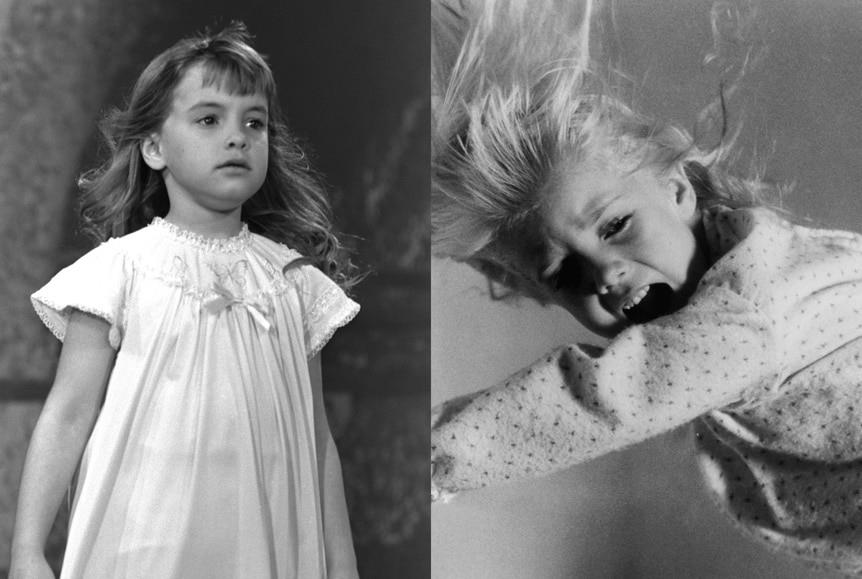 Did this Twilight Zone episode inspire Tobe Hooper's Poltergeist?