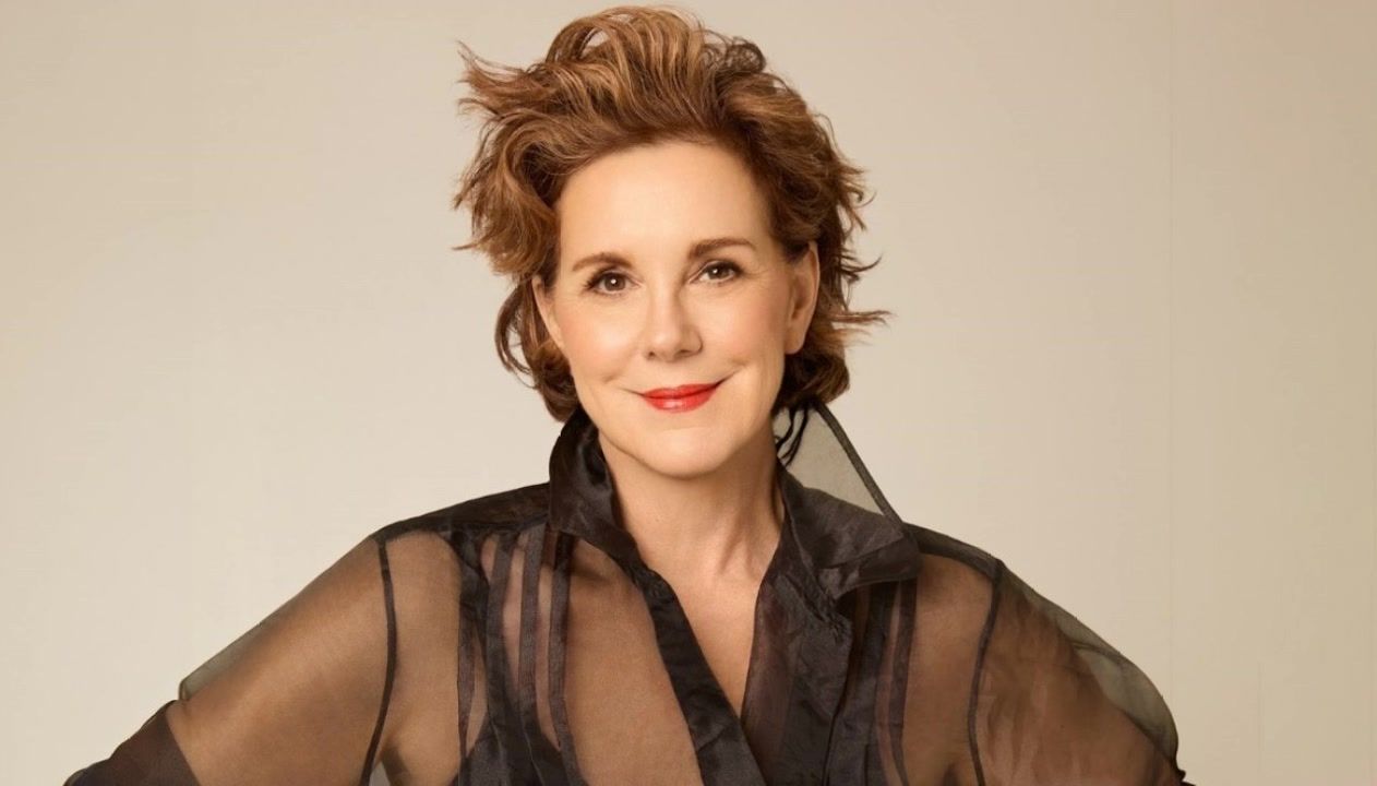 Elizabeth Perkins reflects on her 'favorite' acting roles—and her time ...