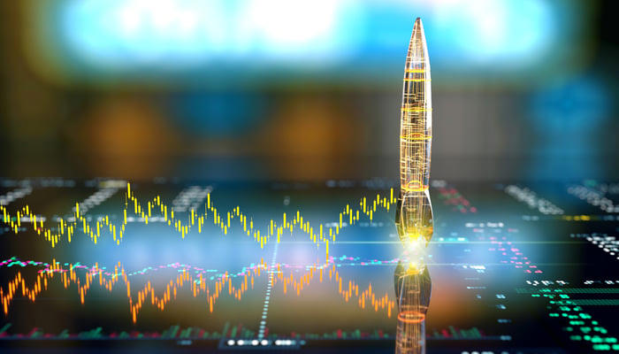 Here’s what a $1,000 investment in SpaceX’s IPO would be worth today ...