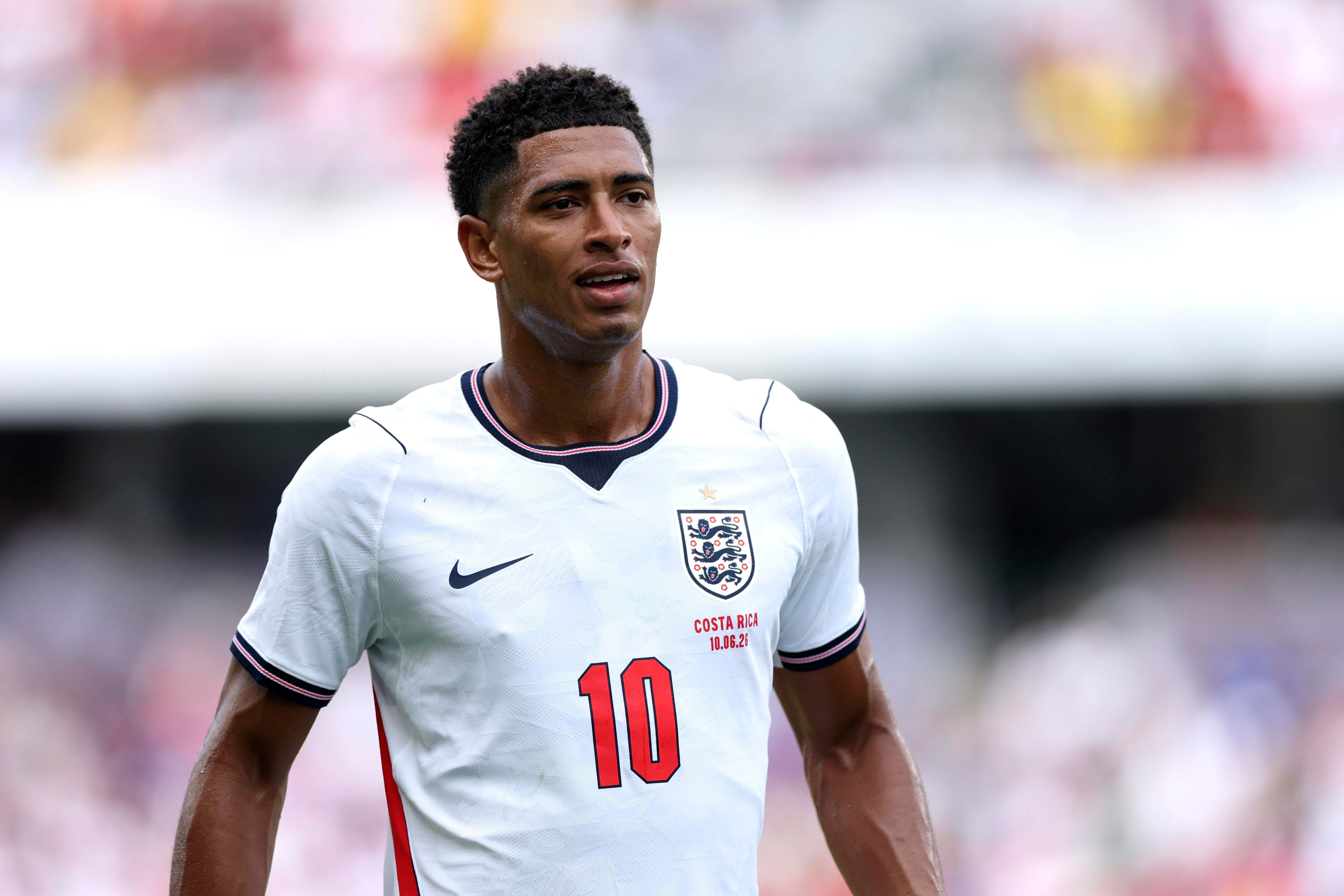 Jude Bellingham reflects on England’s Euro 2024 lessons and team unity ...