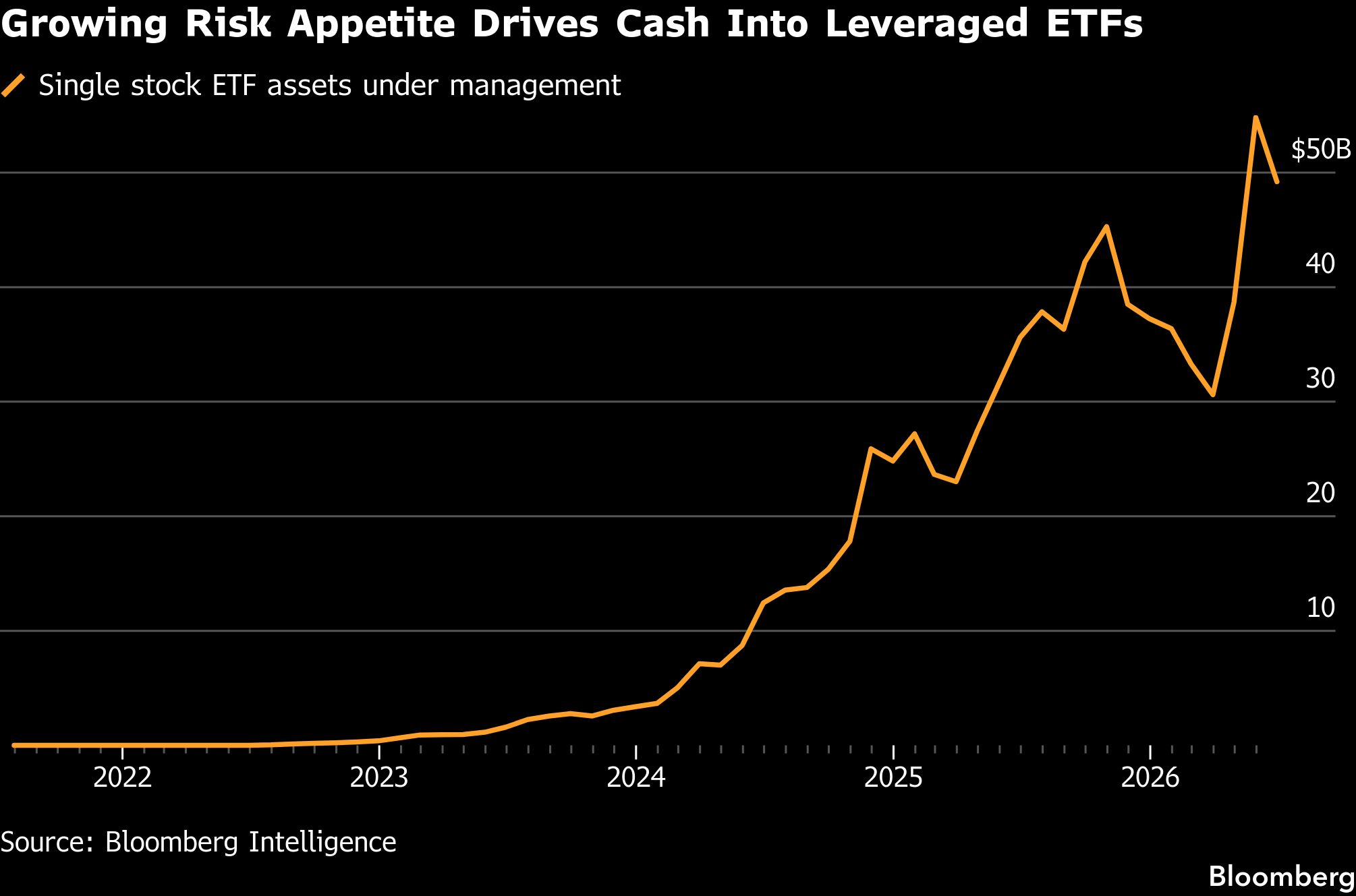 SpaceX mania powers new retail-risk complex beyond Wall Street