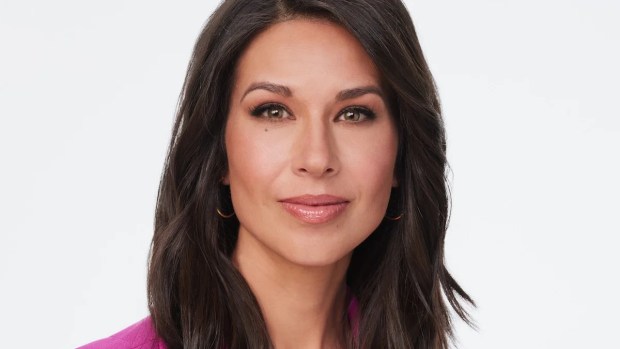 Ana Cabrera Signs Off From MS NOW After 3 Years: 'Not the End of the ...