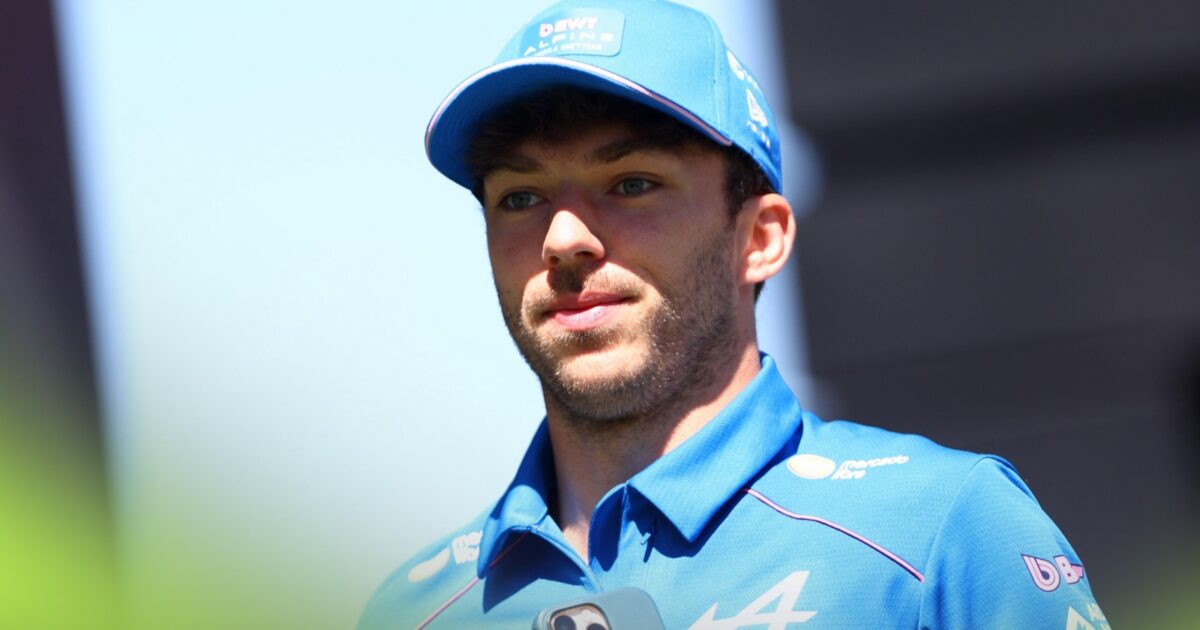 Pierre Gasly penalty overturned as track action gets underway in ...