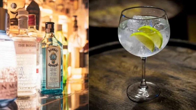 World Gin Day 2026: Gin may be off-trend; not off the menu